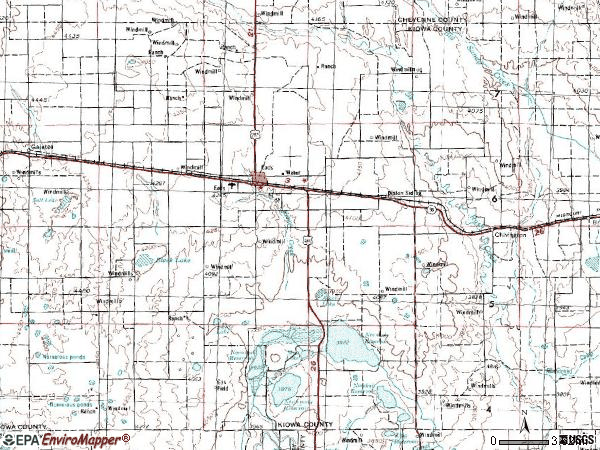 81036 Zip Code (Eads, Colorado) Profile - homes, apartments, schools ...
