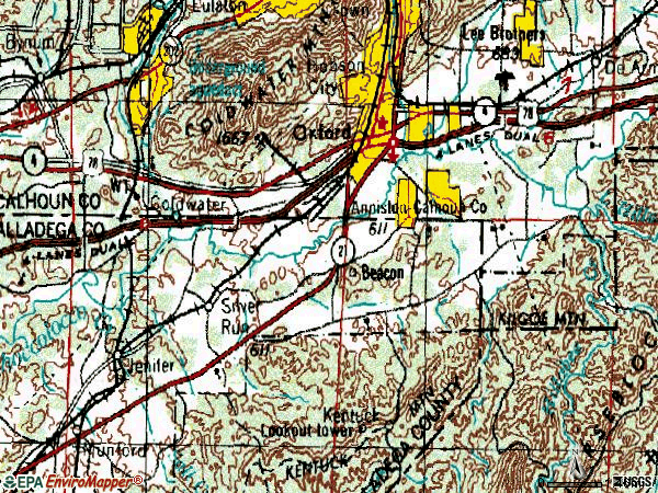 36203 Zip Code (Oxford, Alabama) Profile - homes, apartments, schools ...