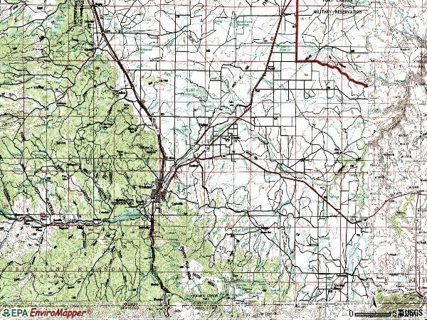 81082 Zip Code (El Moro, Colorado) Profile - homes, apartments, schools ...