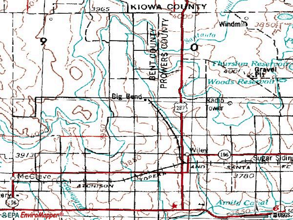 81092 Zip Code (Wiley, Colorado) Profile - homes, apartments, schools ...