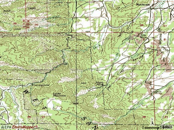 81244 Zip Code (Rockvale, Colorado) Profile - homes, apartments ...