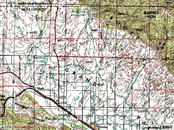 81524 Zip Code (Loma, Colorado) Profile - homes, apartments, schools ...