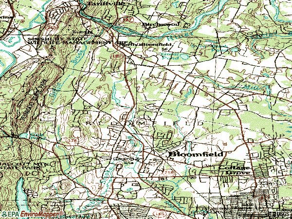 06002 Zip Code (Blue Hills, Connecticut) Profile - homes, apartments ...