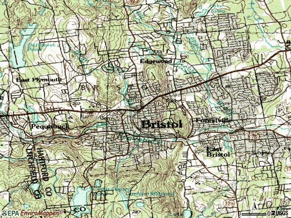 06010 Zip Code (Bristol, Connecticut) Profile - homes, apartments ...