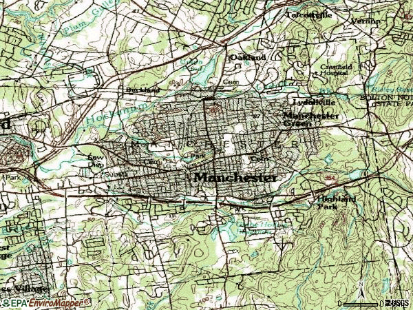 06040 Zip Code (Connecticut) Profile - homes, apartments, schools ...