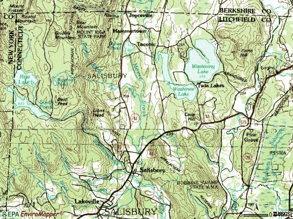 06068 Zip Code (Lakeville, Connecticut) Profile - homes, apartments ...