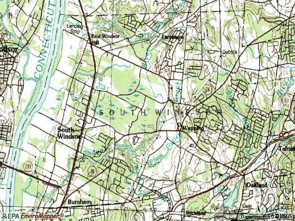 06074 Zip Code (Connecticut) Profile - homes, apartments, schools ...