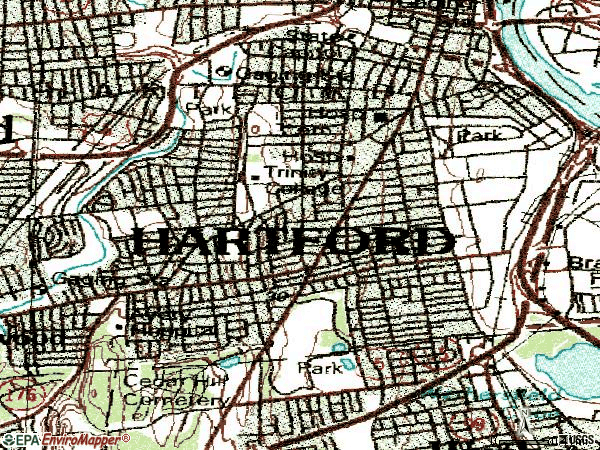 06106 Zip Code (Hartford, Connecticut) Profile - homes, apartments ...