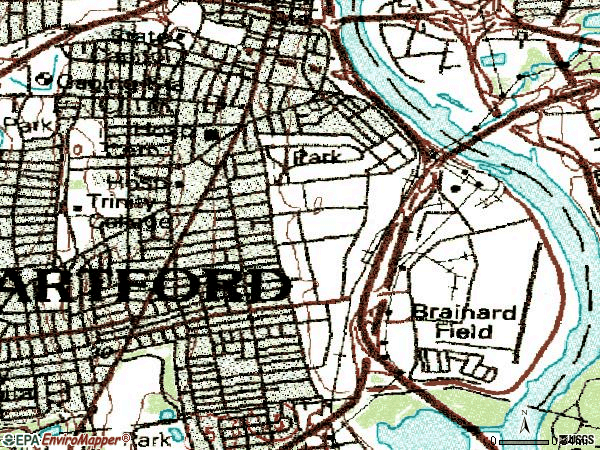 06114 Zip Code (Hartford, Connecticut) Profile - homes, apartments ...
