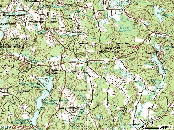 06339 Zip Code (Mashantucket, Connecticut) Profile - homes, apartments ...