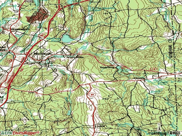 06354 Zip Code (Moosup, Connecticut) Profile - homes, apartments ...