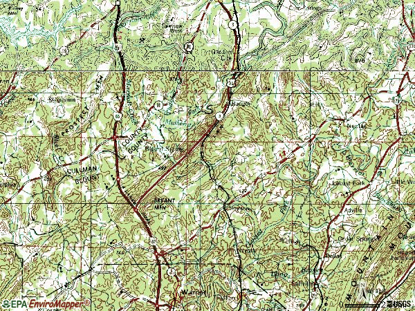 35079 Zip Code (Hayden, Alabama) Profile - homes, apartments, schools ...