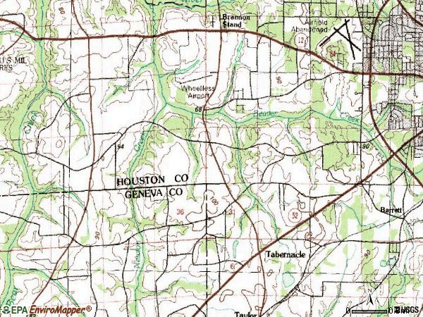 36305 Zip Code (Dothan, Alabama) Profile - homes, apartments, schools ...