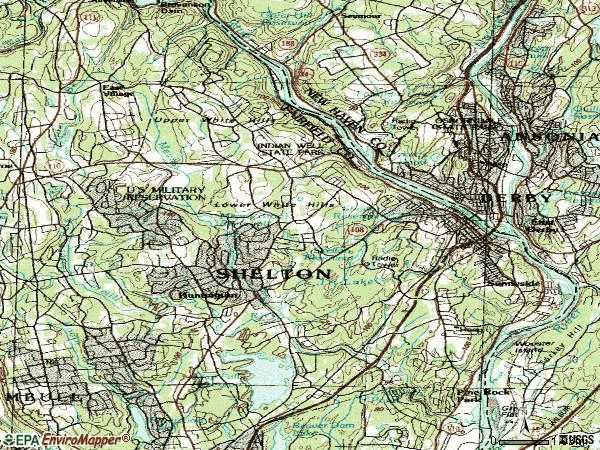 06484 Zip Code (Shelton, Connecticut) Profile - homes, apartments ...