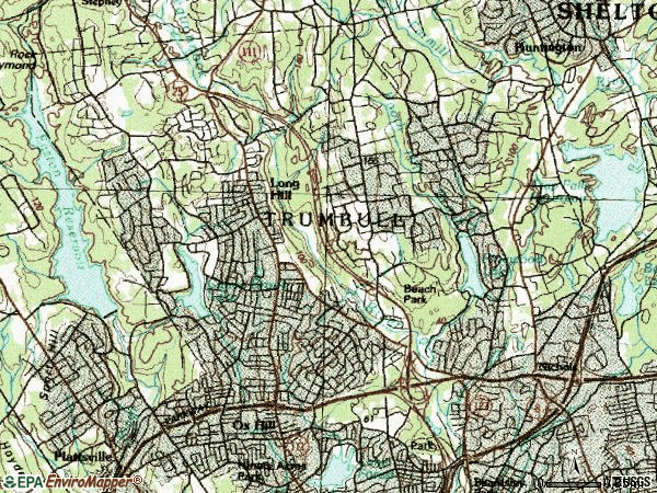 06611 Zip Code (Trumbull, Connecticut) Profile - homes, apartments ...