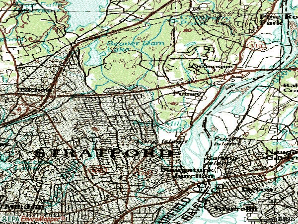 06614 Zip Code (Stratford, Connecticut) Profile - homes, apartments ...