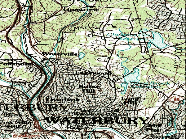 06704 Zip Code (Waterbury, Connecticut) Profile - homes, apartments ...