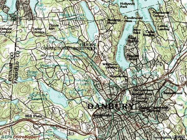 06811 Zip Code (Danbury, Connecticut) Profile - homes, apartments ...