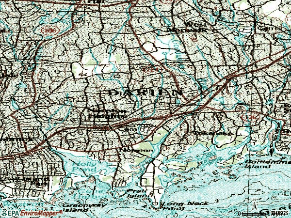 06820 Zip Code (Darien, Connecticut) Profile - homes, apartments ...