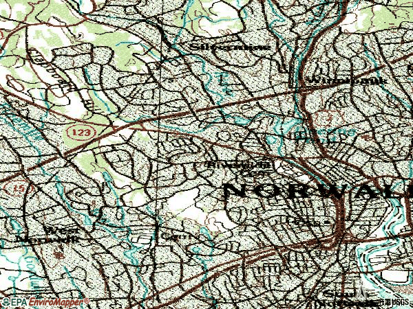06850 Zip Code (Norwalk, Connecticut) Profile - homes, apartments ...
