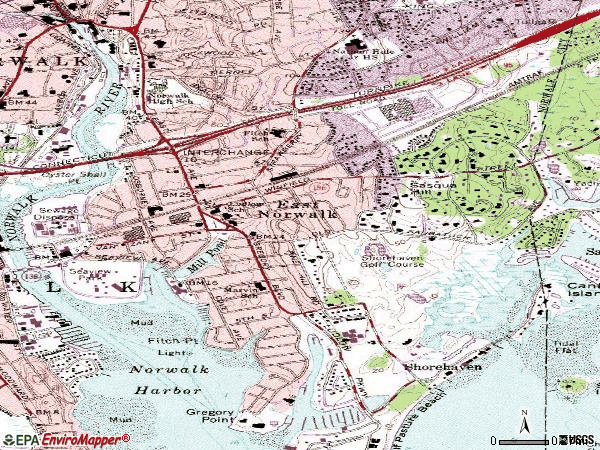06855 Zip Code (Norwalk, Connecticut) Profile - homes, apartments ...