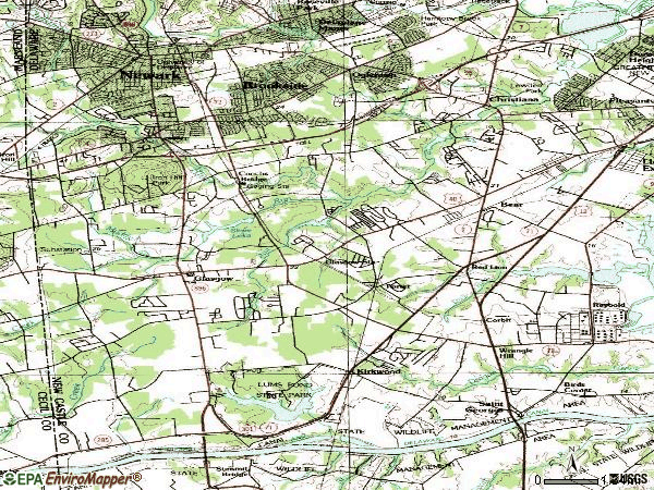 19702 Zip Code (Glasgow, Delaware) Profile - homes, apartments, schools ...