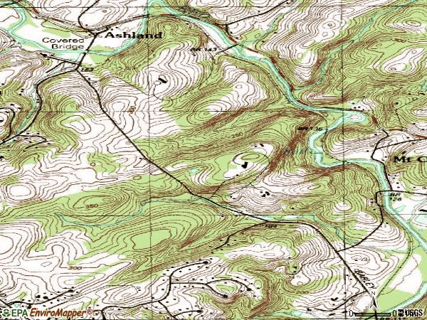 19736 Zip Code (Hockessin, Delaware) Profile - homes, apartments ...