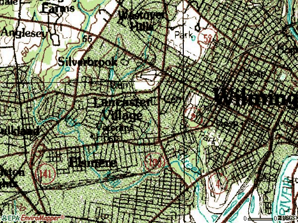 19805 Zip Code (Wilmington, Delaware) Profile - homes, apartments ...