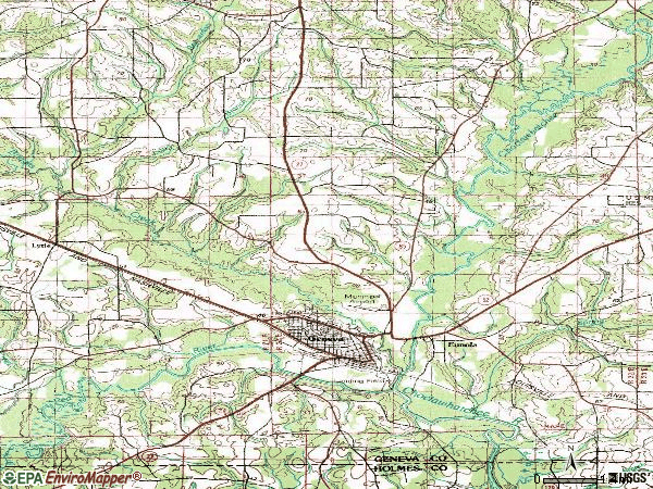 36340 Zip Code (Geneva, Alabama) Profile - homes, apartments, schools ...