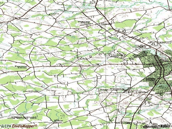 19904 Zip Code (Dover, Delaware) Profile - homes, apartments, schools ...