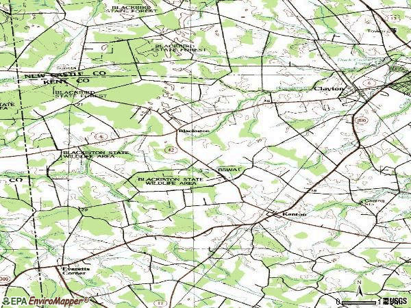 19938 Zip Code (Clayton, Delaware) Profile - homes, apartments, schools ...