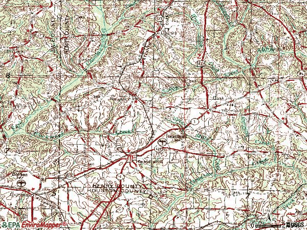 36345 Zip Code (Headland, Alabama) Profile - homes, apartments, schools ...