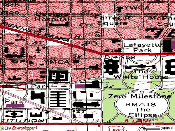 20006 Zip Code (Washington, District of Columbia) Profile - homes ...