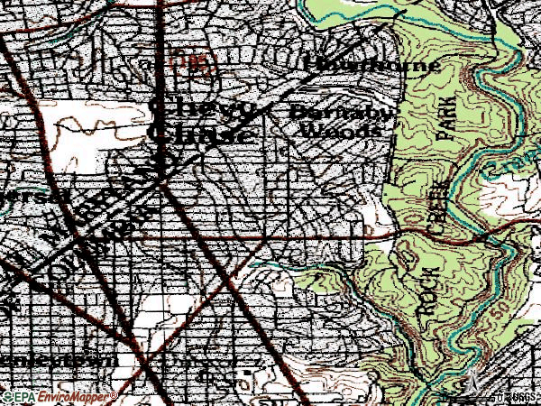 20015 Zip Code (Washington, District of Columbia) Profile - homes ...