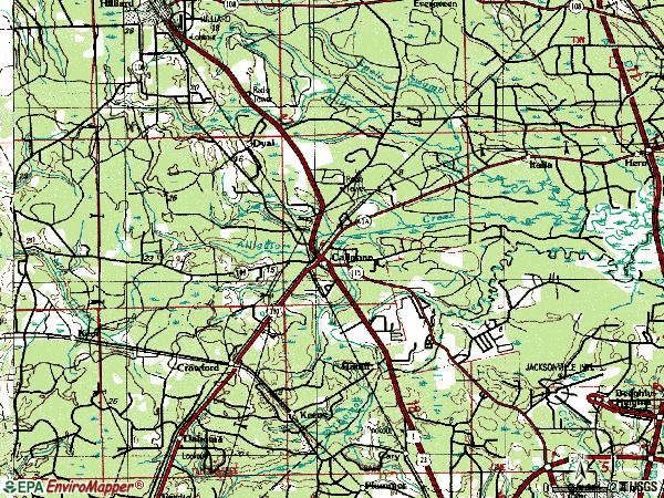 32011 Zip Code (Nassau Village-Ratliff, Florida) Profile - homes ...