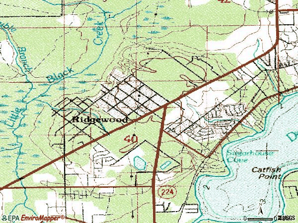 32065 Zip Code (Lakeside, Florida) Profile - homes, apartments, schools ...
