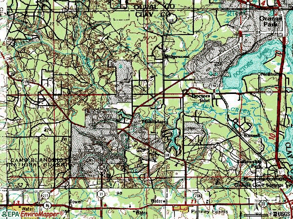 32068 Zip Code (Middleburg, Florida) Profile - homes, apartments ...