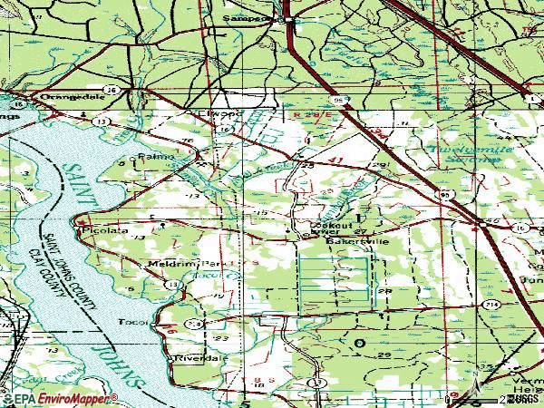 32092 Zip Code (World Golf Village, Florida) Profile - homes ...