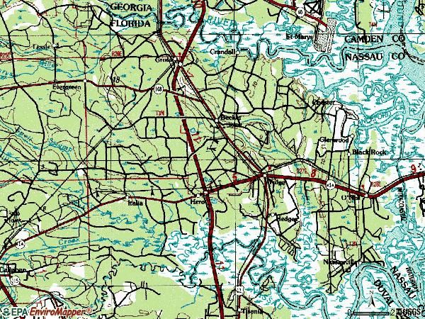 32097 Zip Code (Yulee, Florida) Profile - homes, apartments, schools ...