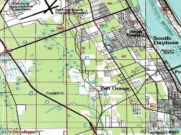 32119 Zip Code (South Daytona, Florida) Profile - homes, apartments ...