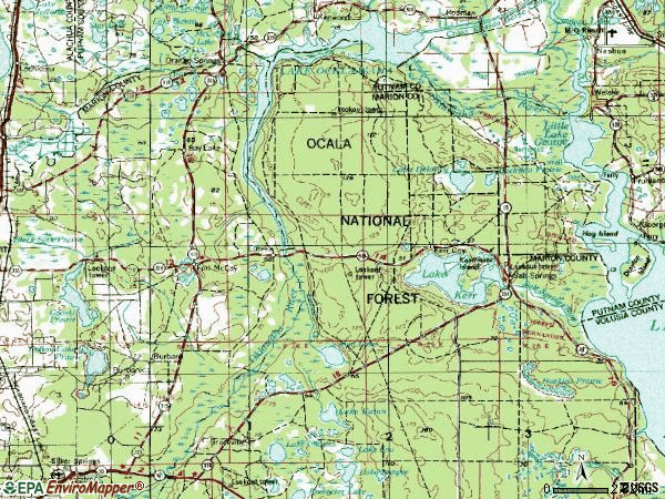 32134 Zip Code (Florida) Profile - homes, apartments, schools ...