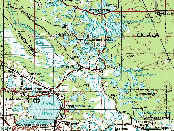 32179 Zip Code (Florida) Profile - homes, apartments, schools ...