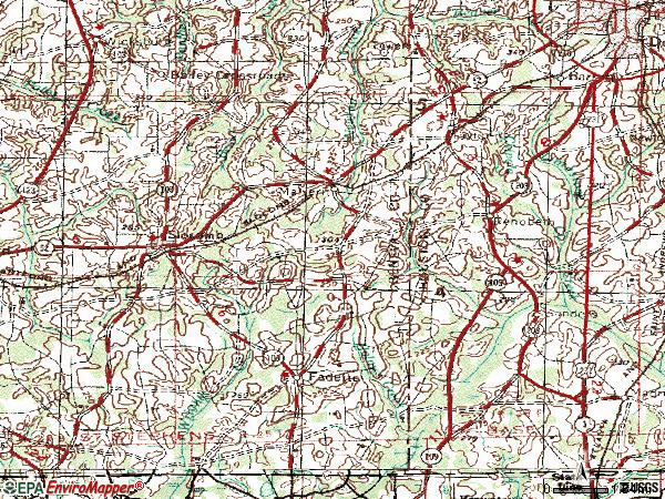 36375 Zip Code (Slocomb, Alabama) Profile - homes, apartments, schools ...