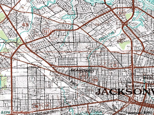 32209 Zip Code (Jacksonville, Florida) Profile - homes, apartments ...