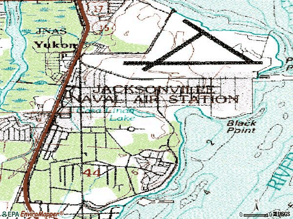 32212 Zip Code (Jacksonville, Florida) Profile - homes, apartments ...