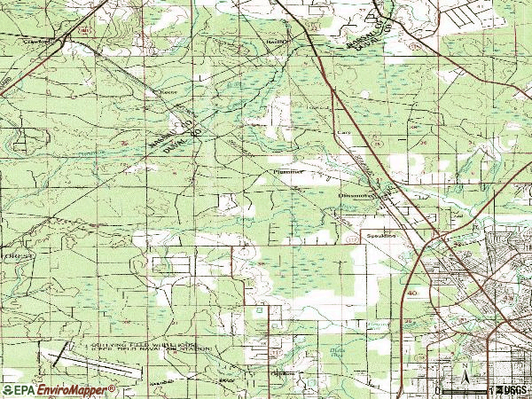 32219 Zip Code (Jacksonville, Florida) Profile - homes, apartments ...