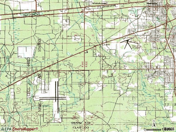 32221 Zip Code (Jacksonville, Florida) Profile - homes, apartments ...