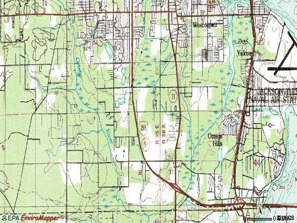 32244 Zip Code (Jacksonville, Florida) Profile - homes, apartments ...