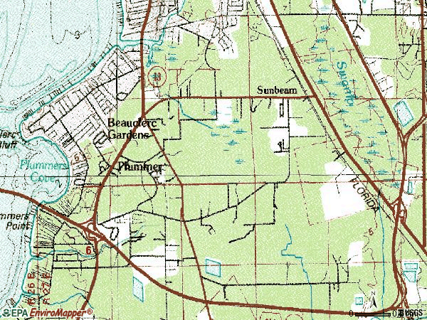 32257 Zip Code (Jacksonville, Florida) Profile - homes, apartments ...