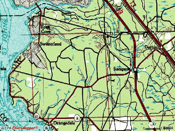 32259 Zip Code (Fruit Cove, Florida) Profile - homes, apartments ...